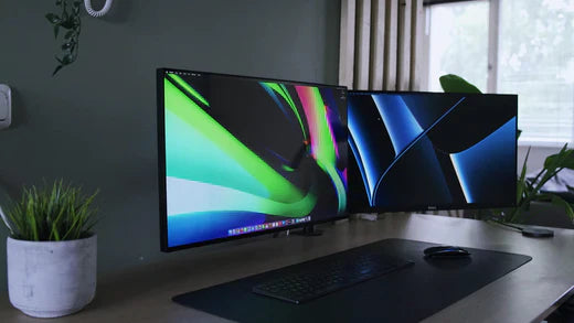 What Affects Color Accuracy on Your Gaming Monitor? - Dough_BSI