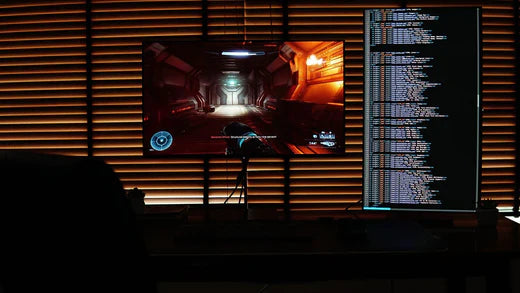 Crosshair Overlay: A Vital Tool for Gamers - Dough_BSI