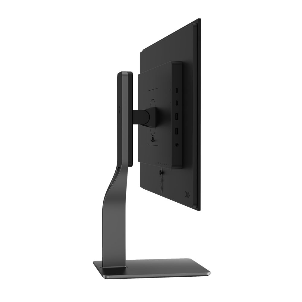 Spectrum OLED gaming monitor 240Hz 0.03ms, glossy panels | Dough ...