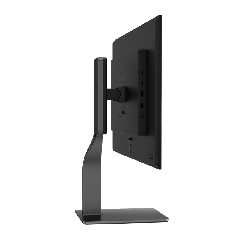 Spectrum OLED gaming monitor 240Hz 0.03ms, glossy panels | Dough ...