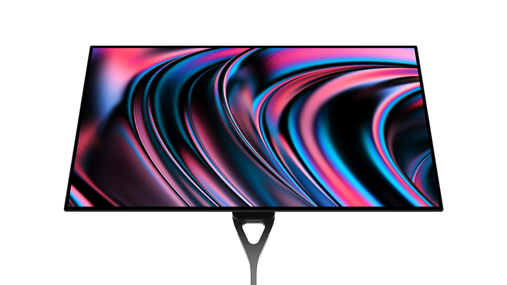 Spectrum OLED gaming monitor 240Hz 0.03ms, glossy panels | Dough ...