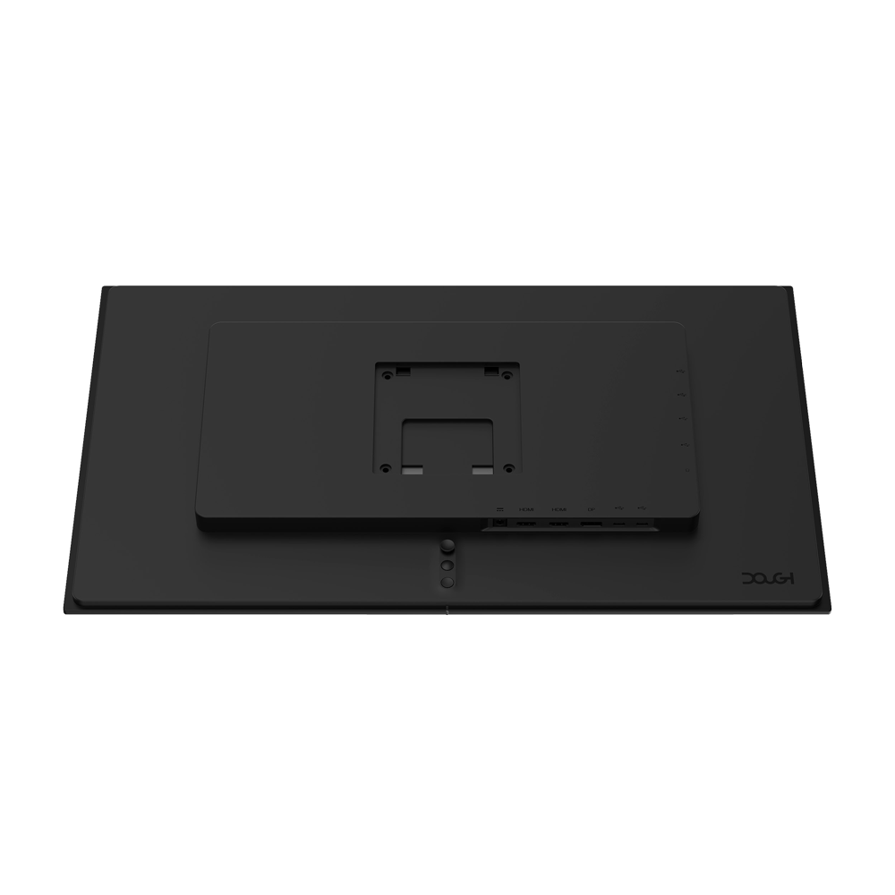 Spectrum OLED gaming monitor 240Hz 0.03ms, glossy panels | Dough ...
