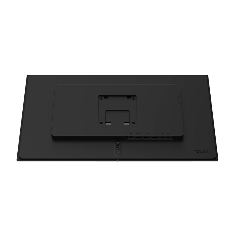 Spectrum OLED gaming monitor 240Hz 0.03ms, glossy panels | Dough ...