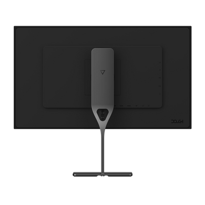 Spectrum OLED gaming monitor 240Hz 0.03ms, glossy panels | Dough ...