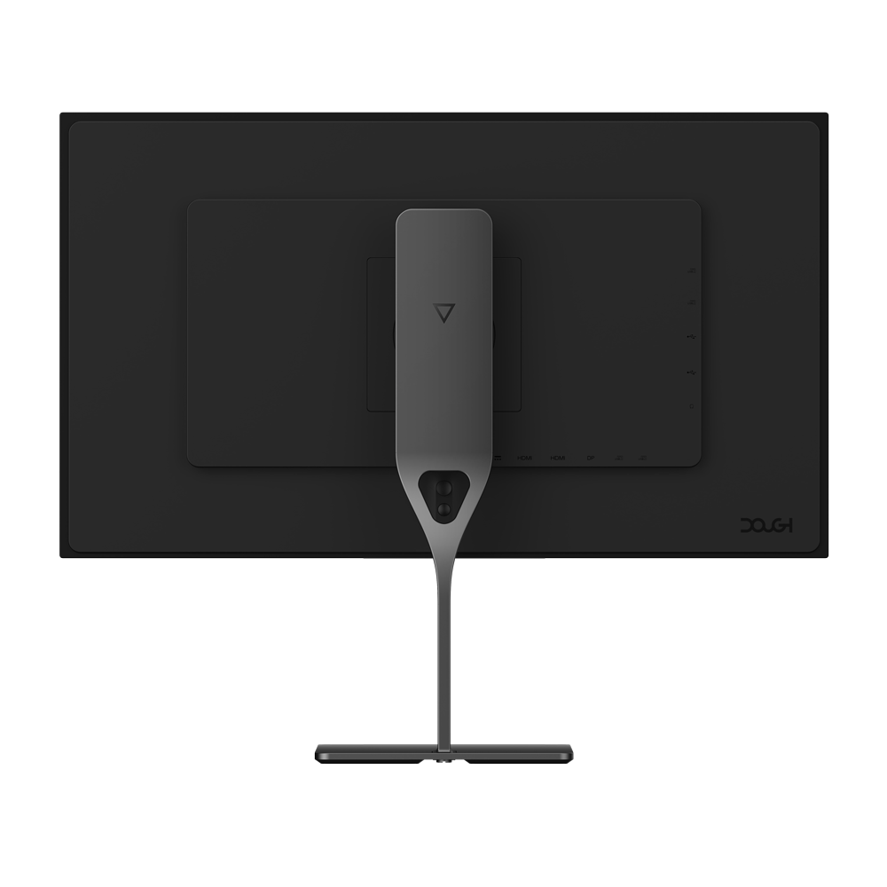 Spectrum OLED gaming monitor 240Hz 0.03ms, glossy panels | Dough
