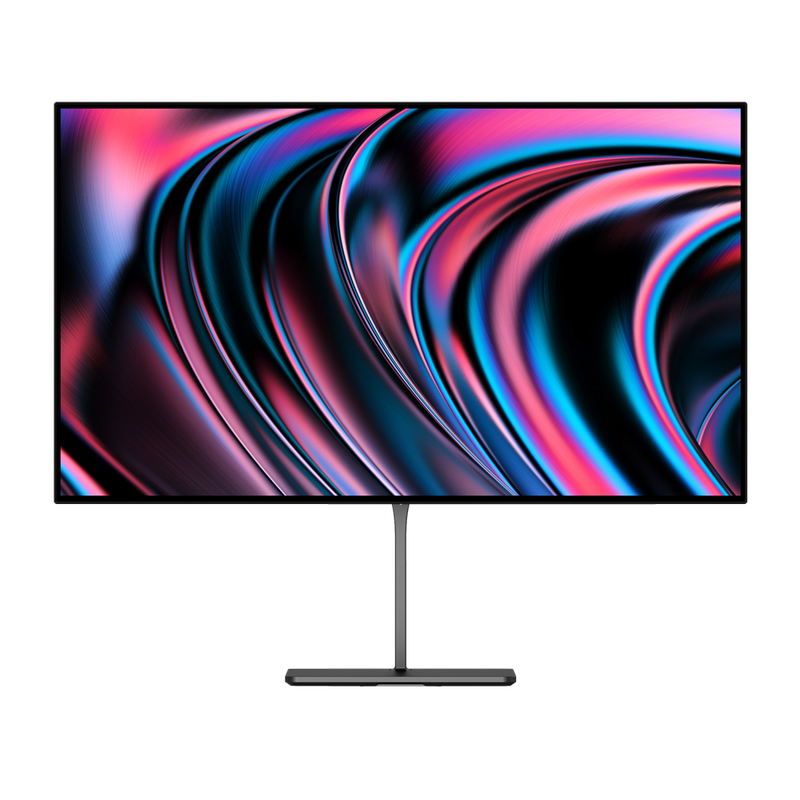 Spectrum OLED gaming monitor 240Hz 0.03ms, glossy panels | Dough ...