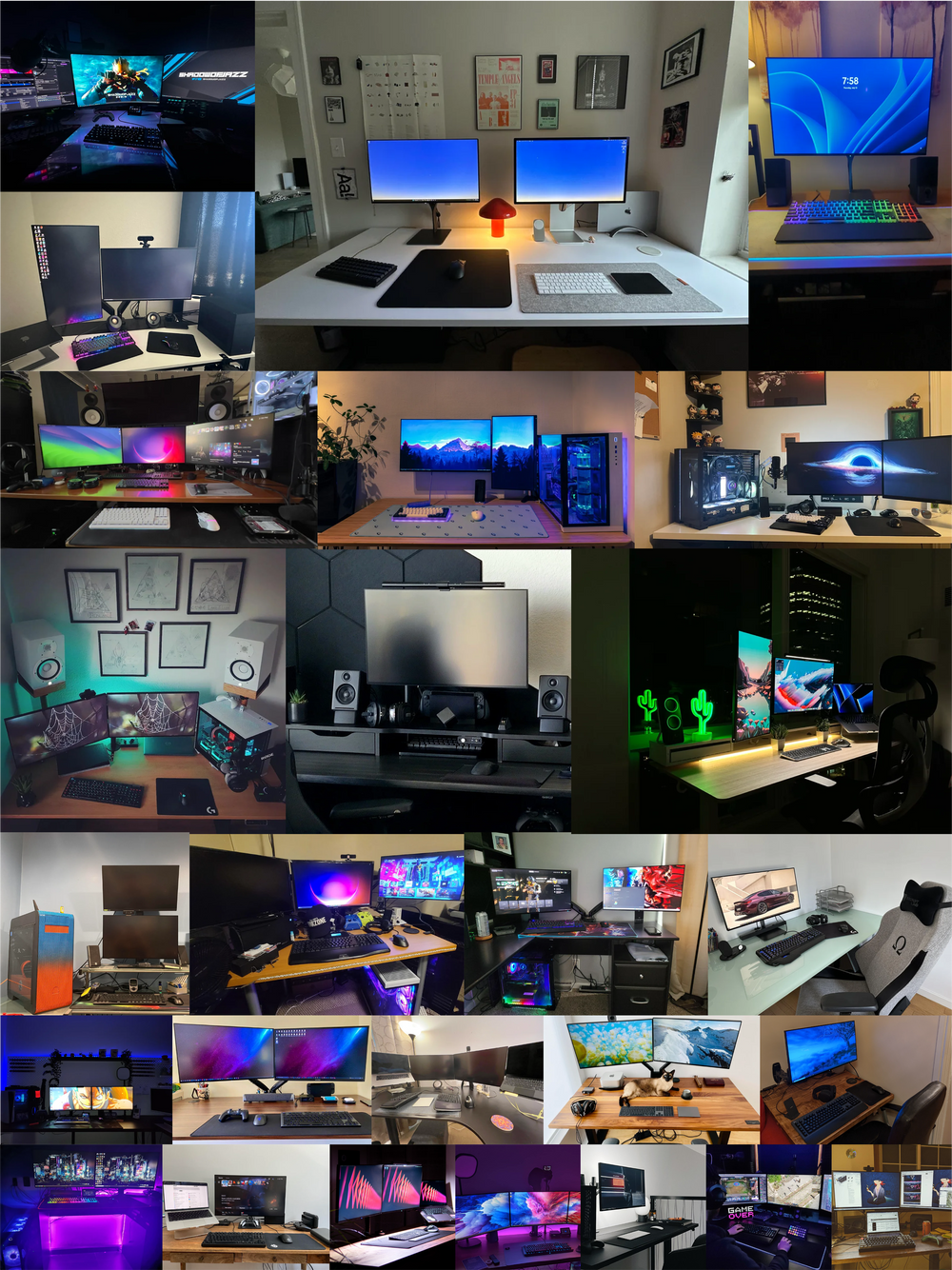 Spectrum One - Dough